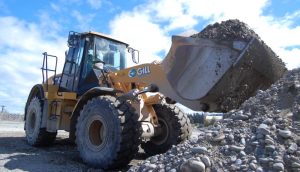 Quarry Supplies and Cartage - Gill Construction Co. Ltd